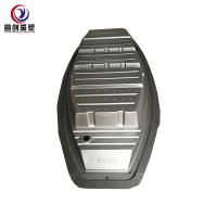 China Row Boat Rotomolding Mould with 5mm+ Edge Thickness and Custom Design Options for Industrial Manufacturing for sale