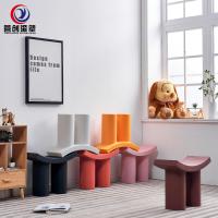 China Rotational Molding PE Plastic Rotary Moulding Machine 400V Custom Size for Furniture for sale