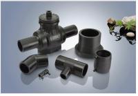 China Low Investment Rotational Molding Mold for Large Size PE HDPE PP Nylon Fittings 500L to 50000L for sale