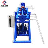China PE Plastic Rock And Roll Rotomoulding Machines For High Temperature Processing for sale