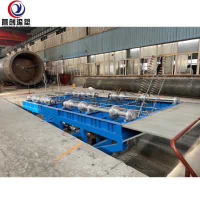 China High Safety  Customized Rotomoulding Machine for Manufacturing Plant for sale