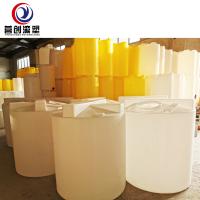 China Rotomoulded Polyethylene Water Tanks 200L to 50,000L Capacity with UV Resistance and Low Maintenance Design for sale