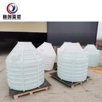 China Customized Rotomould Water Tanks 200L-50,000L Capacity LLDPE Material with Impact Resistance for sale