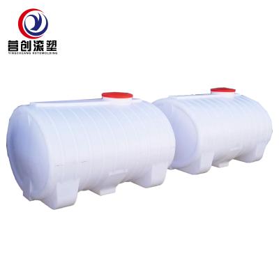 China Durable Rotomould Water Tank 200L to 50,000L Capacity with UV & Chemical Resistance for sale