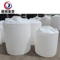 China Custom Roto Moulded Water Tanks 200L to 50,000L Capacity with Impact & UV Resistance for sale