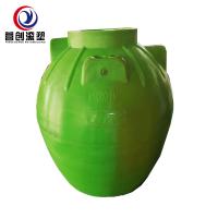 China Rotomould Water Tank 200L to 50000L PE HDPE Roto Molding High Durability for sale