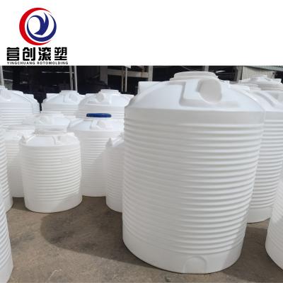 China Rotomould Water Tank 200L to 50000L PE HDPE Roto Molding High Durability for sale