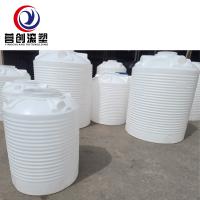 China Rotomolded Water Tank 200L to 50,000L Capacity with LLDPE Construction and UV Resistance for sale