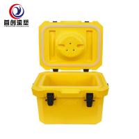 China Rotomolded Lunch Cooler with 40-60mm Insulation in 25L, 45L, 50L, 80L Sizes for sale