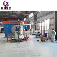 China High-Efficiency Rotational Molding Equipment  rotomolding machines for sale