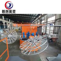 China High Temperature Electric Water Tank Manufacturing Machine With Advanced Technology for sale