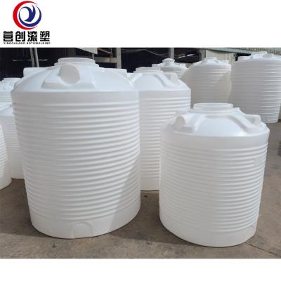 China Rotomould Water Tanks 200L to 50,000 Liter Capacity with CE & ISO9001 Certification for sale