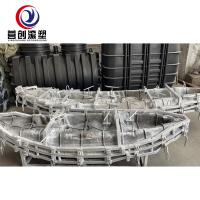 China YINGCHUANG ROTO P-AM Custom Amusement Facilities for Ages 3-12 with PE/PVC Materials and Competitive Pricing for sale