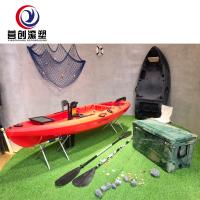 China YINGCHUANG ROTO P-AM Custom PE/PVC Amusement Facilities - Slides, Swinging Horses & Watercraft for Parks for sale