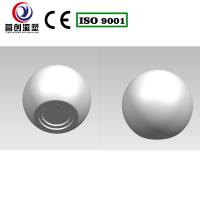 China HDPE Outdoor Lampshade Cover - Custom Size, Waterproof & UV Resistant for Commercial Lighting Protection for sale