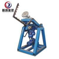 China Rock and Roll Rotomoulding Machine 4000x3200x2500mm 380V 50Hz 3Phases Automatic for sale