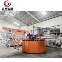 China Rotational Molding Equipment Innovative Molding Method for Rotary Moulding Machine for sale