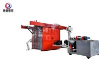 China 220V-480V Voltage Rotary Moulding Machine for Customized Production for sale