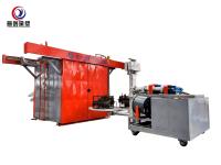 China Customizable Rotary Moulding Machine for Your Manufacturing Requirements for sale