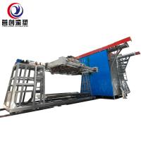 China New 58kW Roto Moulding Machine 220V-480V for Food Medical Applications for sale