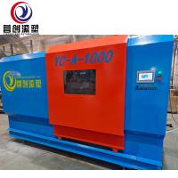 China Electric Heating 10L Rotomolding Machine 400°C Max Temp 30KW Power for Plastic Molding for sale
