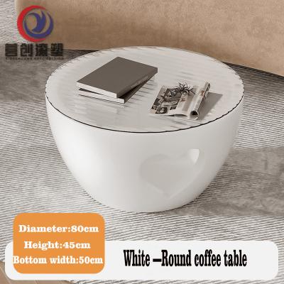 China UV Resistant Polyethylene Rotational Molded Furniture 80cm × 45cm × 50cm Indoor Outdoor Seating Table for sale