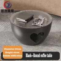 China Weather Resistant Polyethylene Rotational Molded Outdoor End Table 80cm x 45cm x 50cm UV Protected for sale