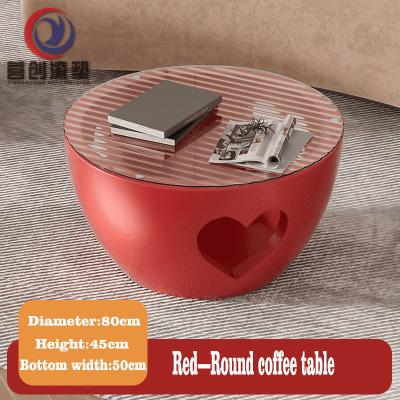 China YingChang Polyethylene Roto Molded Coffee Table 80cm x 45cm x 50cm with 200lb Capacity for Indoor Outdoor Use for sale
