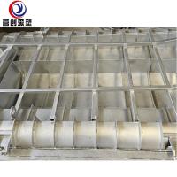China Rotational Molding Boat Mold ISO9001 Certified 100000 Shots Mold Life Single Multi Cavity for sale