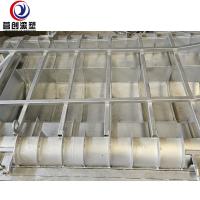 China ISO 9001 Rotomolding Boat Mold Precision Casting Rotational Molding 100000 Shots for sale