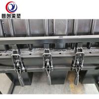 China Customized Rotomolding Mould Horizontal Water Tank 100000 Shots ISO9001 for sale