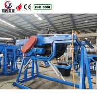 China Automatic Water Tank Making Machine 220V 380V 2.2KW 20-30pcs/min Stainless Steel for sale