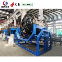 China Rotomolding Flexible Water Tank Manufacturing Machine Multifunctional for sale