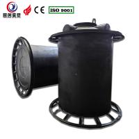 China Rotomolding Water Tank Steel Mould Rotationally Molded 200L to 5000L ISO9001 for sale