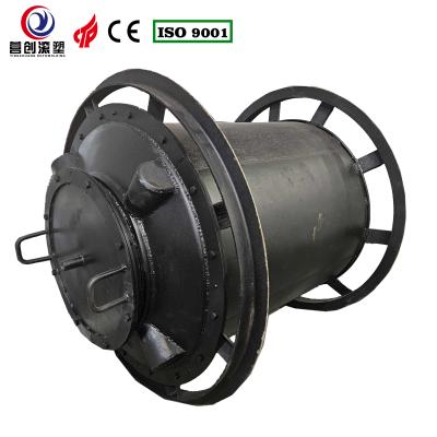 China Rotary Forming Rotomolding Mould With Single / Multi Cavity for sale