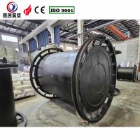 China Customized Water Tank Rotational Mold for Rotomolding Plant ISO9001 100000 Shots for sale