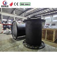 China Single Cavity Rotational Molding Tooling For Multi Cavity Production for sale