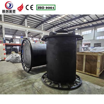 China Single Cavity Rotational Molding Tooling For Multi Cavity Production for sale