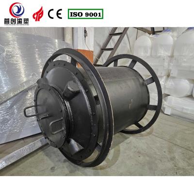 China New Customized Single Cavity Rotomolding Mould For Professional Advice for sale