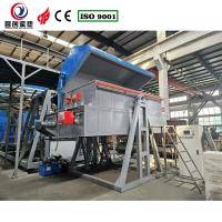 China 2.2KW 220V/380V PLC Automatic Water Tank Making Machine 20-30pcs/min for sale