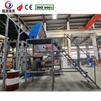 China Automatic Stainless Steel Water Tank Manufacturer Machine for sale