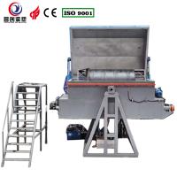 China Automatic Stainless Steel Water Tank Manufacturing Machine For Different Project for sale