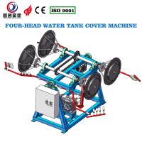 China Customized Rock And Roll Rotational Molding Equipment Low Noise for sale