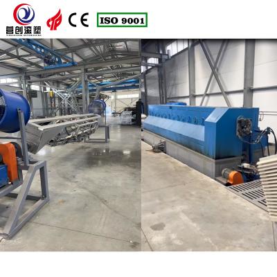 China Rock and Roll Rotomoulding Machine 380V 6KW-11KW for Kayak Making Manufacturing Plant for sale