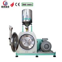 China 3850 RPM Plastic Grinder Machine with 200kg/h Capacity for Industrial Recycling for sale
