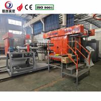 China Automatic Operation Mode Shuttle Rotomolding Machine for Manufacturing Plant 220V/380V/440V Voltage for sale