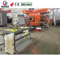 China Advisory Service 15-30min Cycle Time Perfect Combination For Rotomolding Machinery for sale