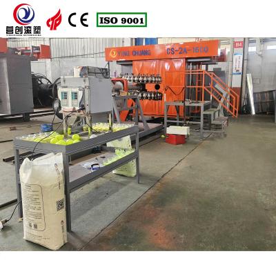 China Advisory Service 15-30min Cycle Time Perfect Combination For Rotomolding Machinery for sale