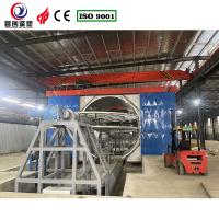 China Rotational Molding Equipment For Customized Production Requirements for sale