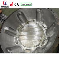China Rotary Forming Mold Rotomolding Mould 100000-1000000 Shots for Manufacturing Plant for sale